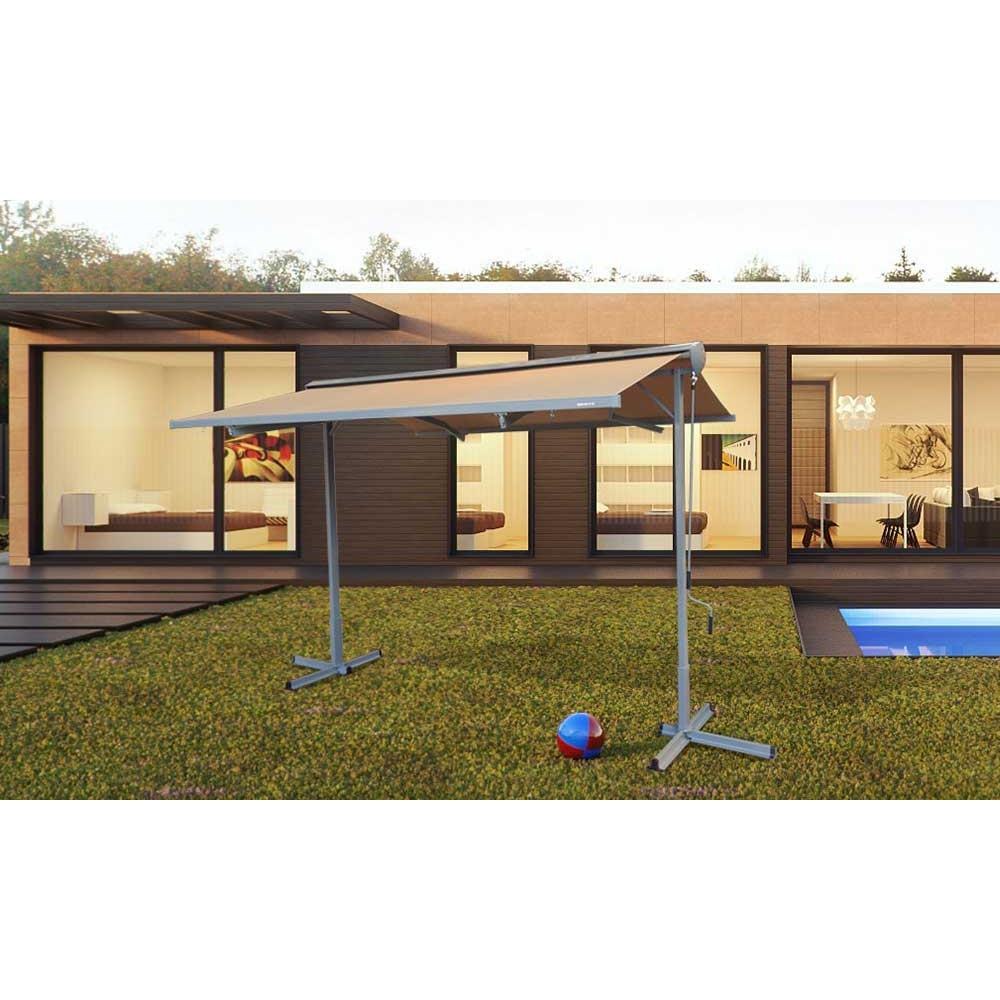 Advaning - FS-series - FS Series-Free Standing Dual-Deploying Manual ...