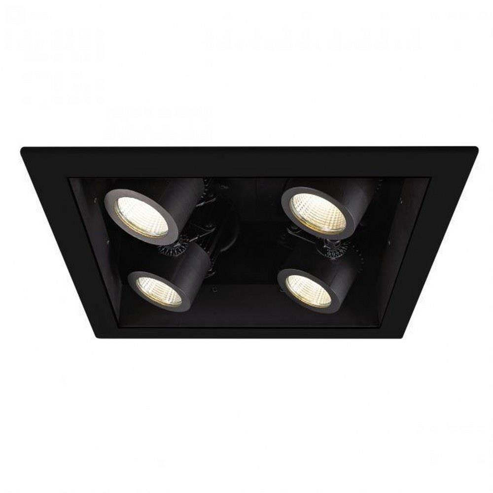 Bailey Street Home - 156-BEL-1217007 - Firs Lanes-64W 90 CRI 4 LED Spot ...