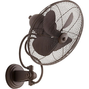 Outdoor Wall Mount Fans - Patio Products USA