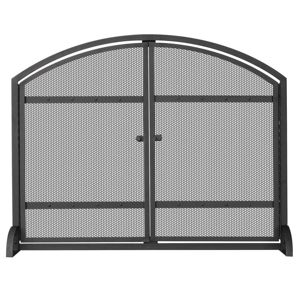 Bailey Street Home - 324-BEL-1918661 - 39 Inch Single Panel Screen with ...