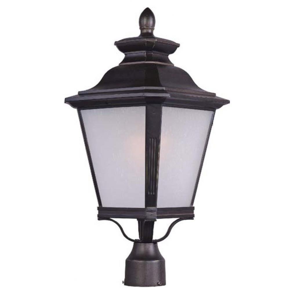 Bailey Street Home - 93-BEL-1804012 - Highgrove Crest-15W 1 LED Outdoor ...