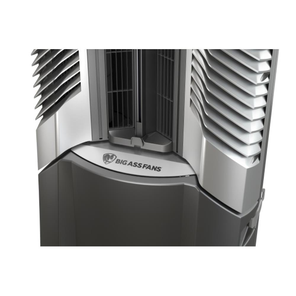 Big Ass Fans - F-PWC-120V - Powercool - Industrial High Power Outdoor ...
