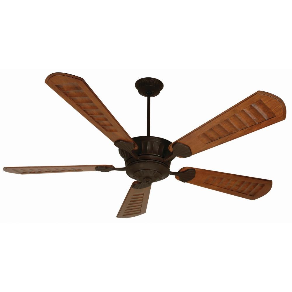 Craftmade Lighting - DCEP70OB5 - DC Epic - 5 Blade Ceiling Fan In ...
