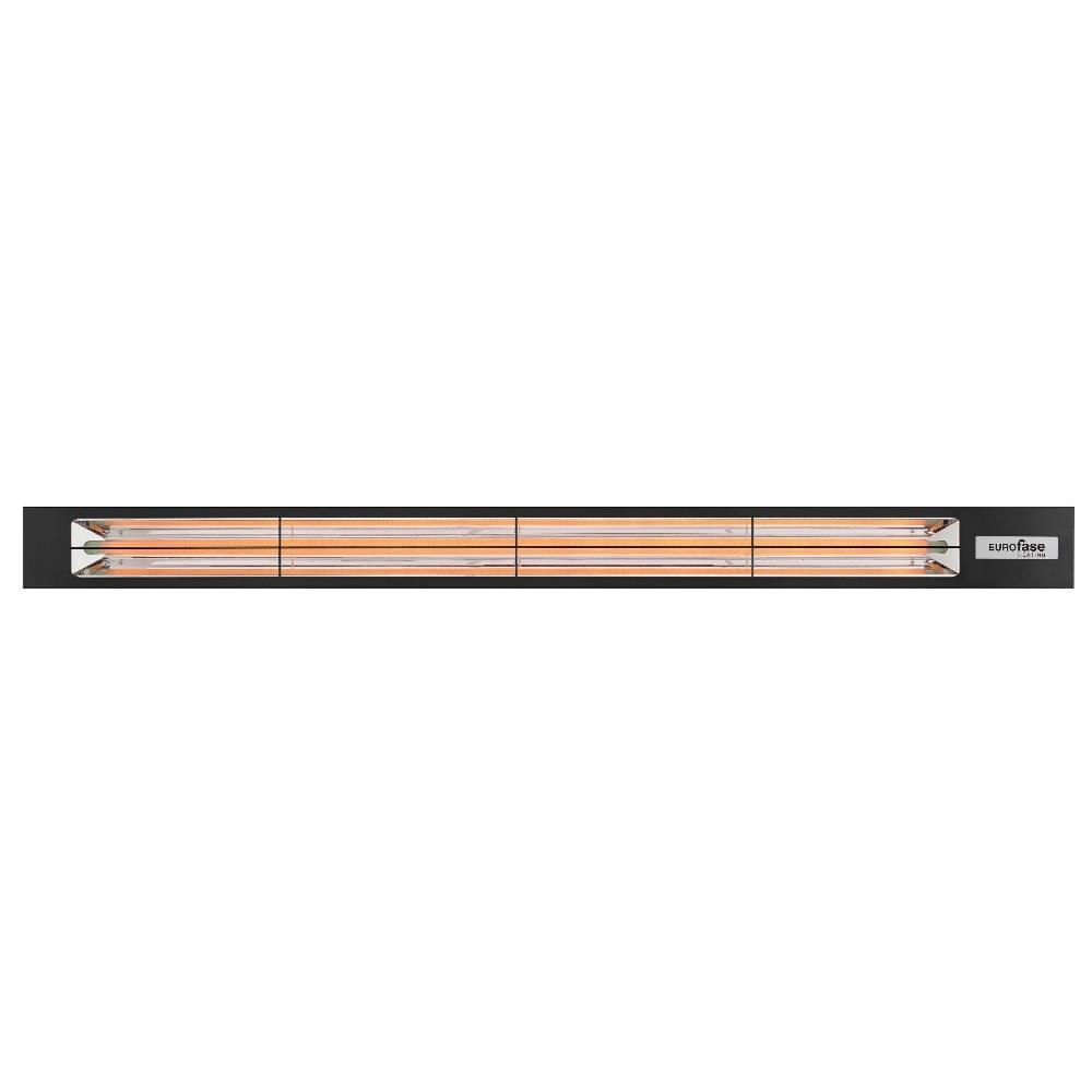 Eurofase Heating - LP30 - 3000 Watt Single Element Low Profile 64 Inch ...