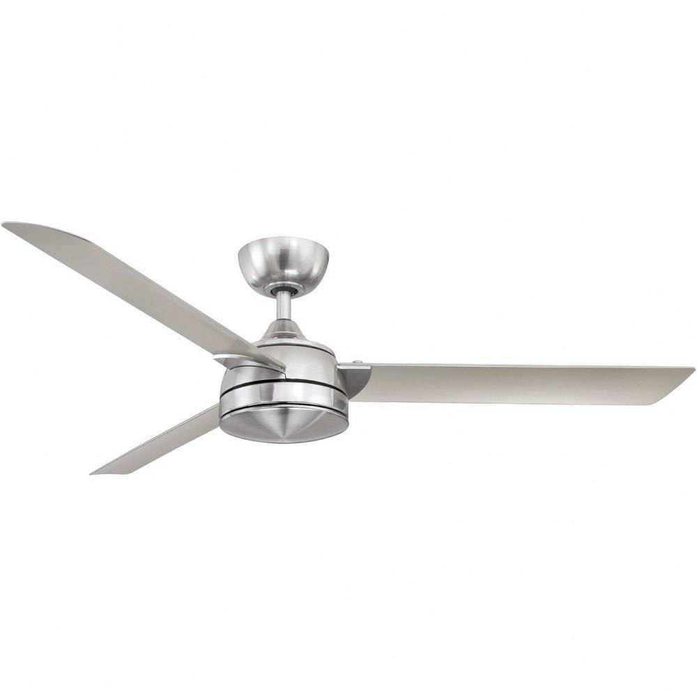 Fanimation Fans - FP6728BBN - Xeno - 3 Blade Ceiling Fan-14.33 Inches ...