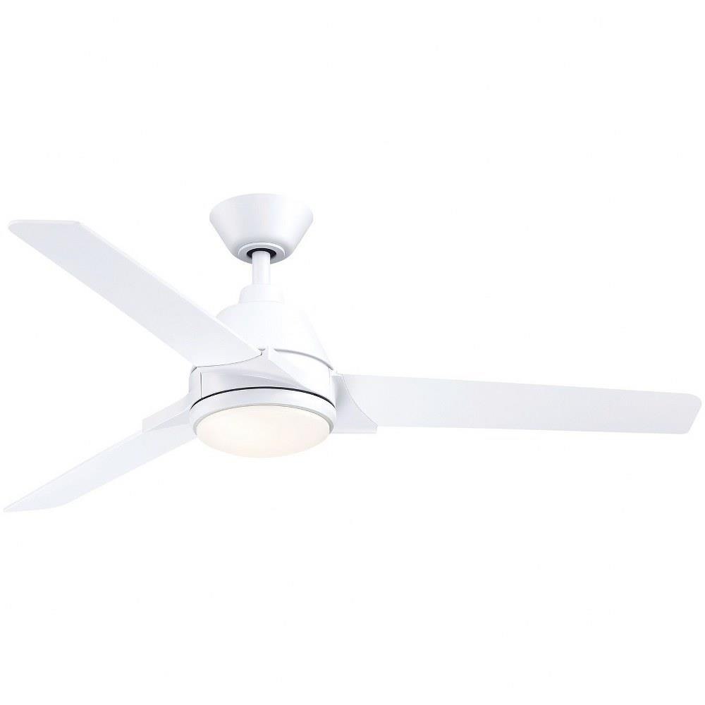 Fanimation Fans - FP8406 - Pyramid - 3 Blade Indoor/Outdoor Ceiling Fan ...