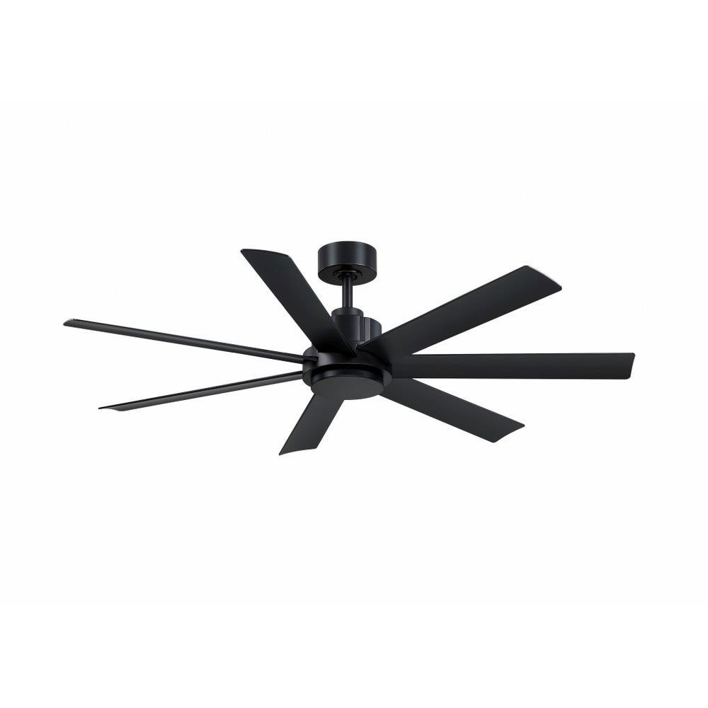 Fanimation Fans - FPD6865 - Pendry - 7 Blade Indoor/Outdoor Ceiling Fan ...