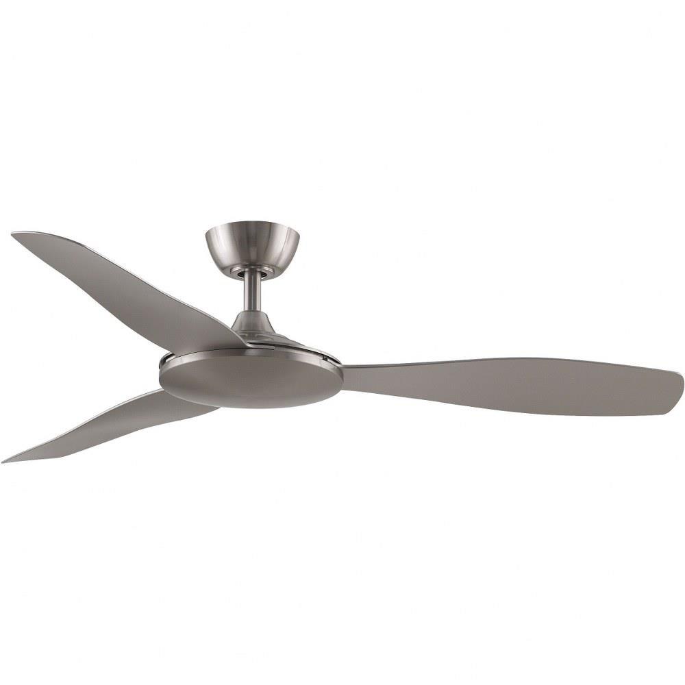 Fanimation Fans - FPD8520B - GlideAire - 3 Blade Ceiling Fan-9.98 ...
