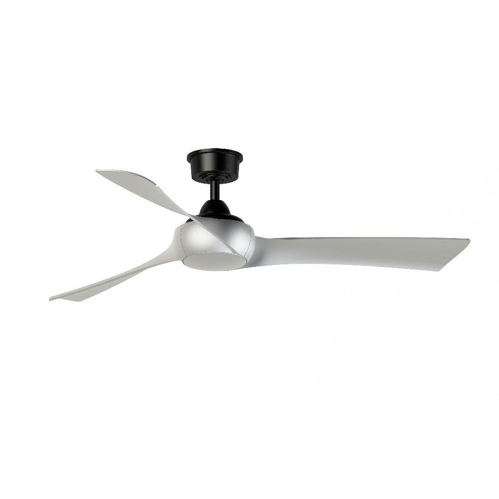 Fanimation Fans - FPD8530-56 - Wrap Custom - 3 Blade Ceiling Fan with ...