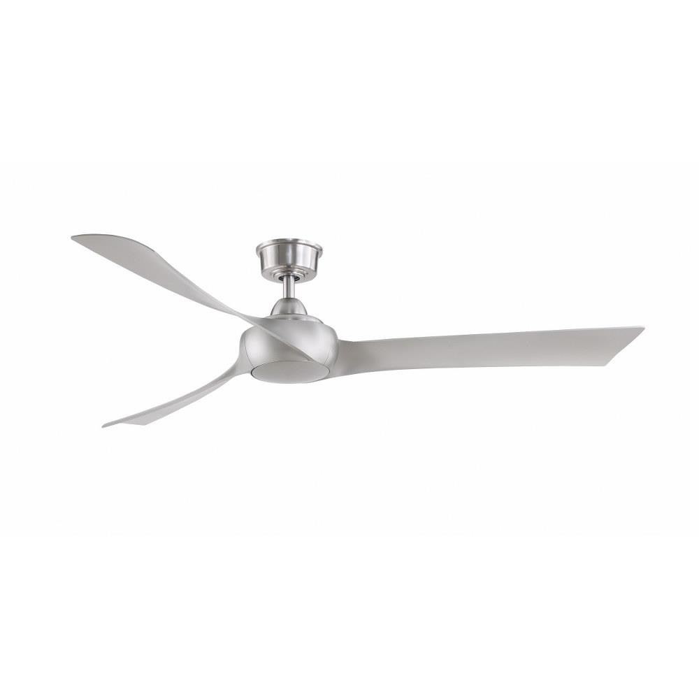 Fanimation Fans - MAD8531 - Wrap Custom 3 Blade Inch Ceiling Fan with ...