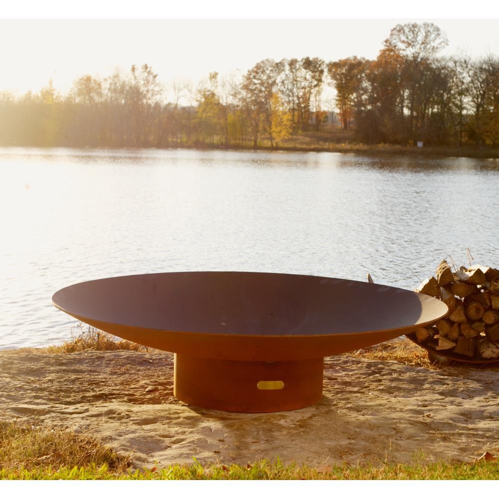 Fire Pit Art - Asia - Asia - Natural Gas or Liquid Propane - Choice of ...