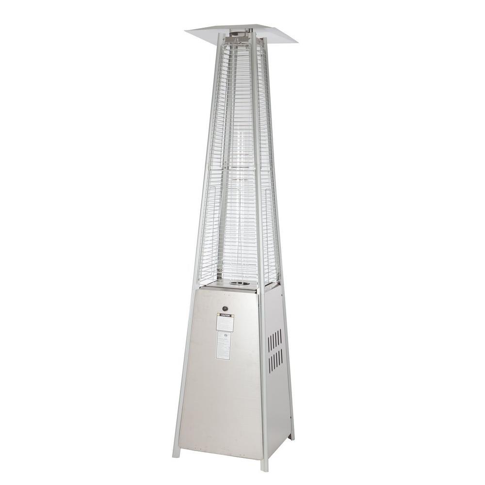 Fire Sense - 60523 - Pyramid Flame Heater