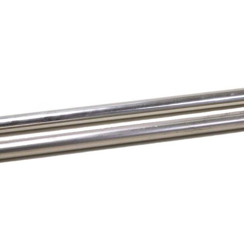 Fogco - 92900 - 3/8 Inch Stainless Steel Tubing Blank 20Ft.