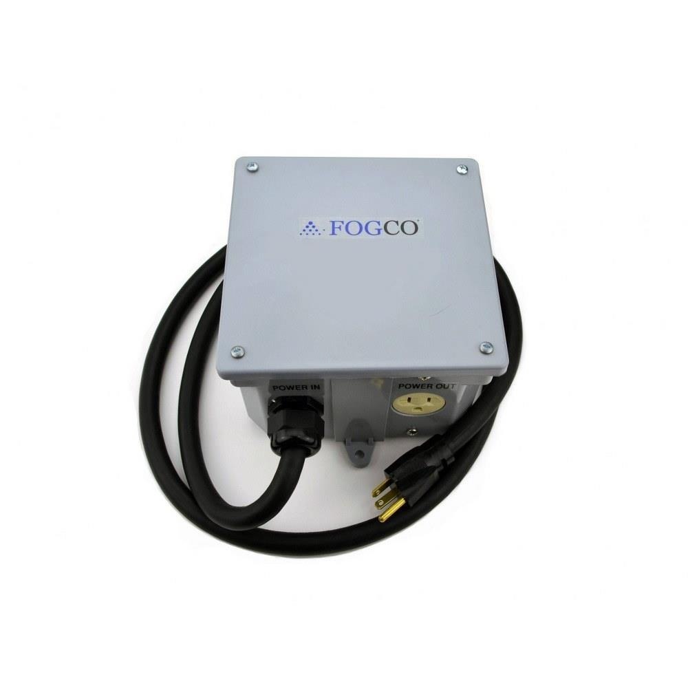 Fogco - 94320.WIFI - 230V 20 Amp Wifi Remote Control