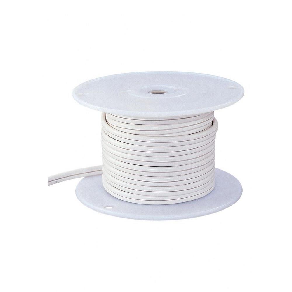 Generation Lighting - 9469 - Black 25 Feet Cable in Traditional Style-0 ...