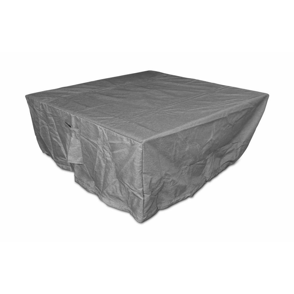 Grand Canyon Gas Logs - COVER - Olympus - Fire Pit Table Cover