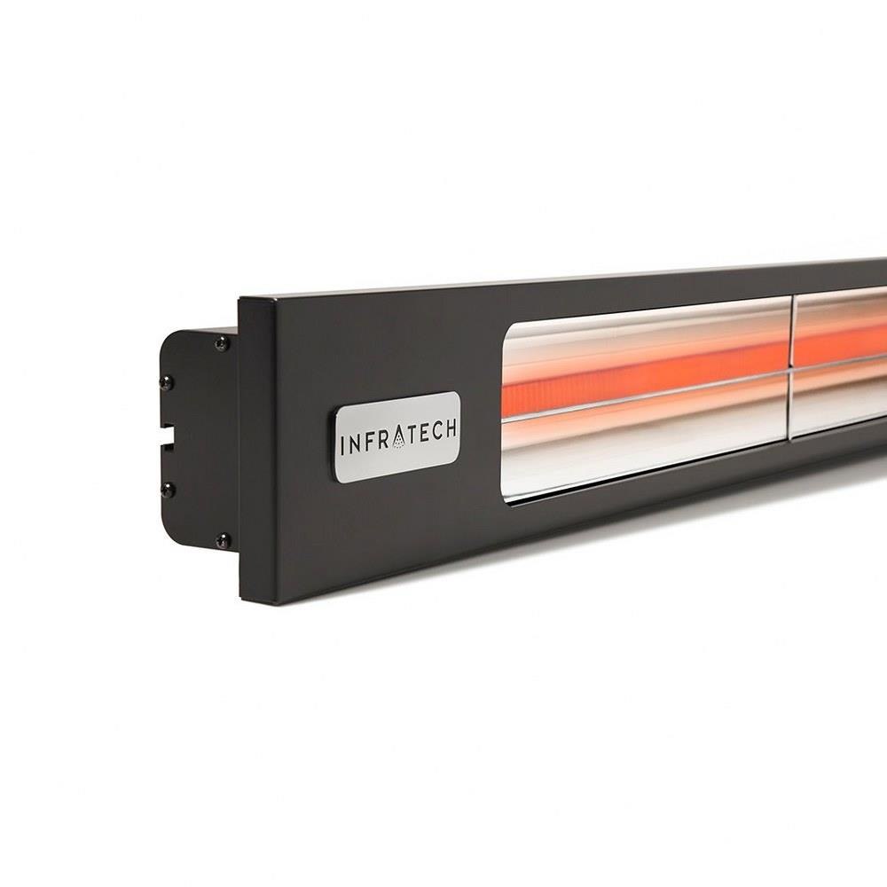 Infratech - SL40 - Slim Line - Single Element 4000 Watt Patio Heater