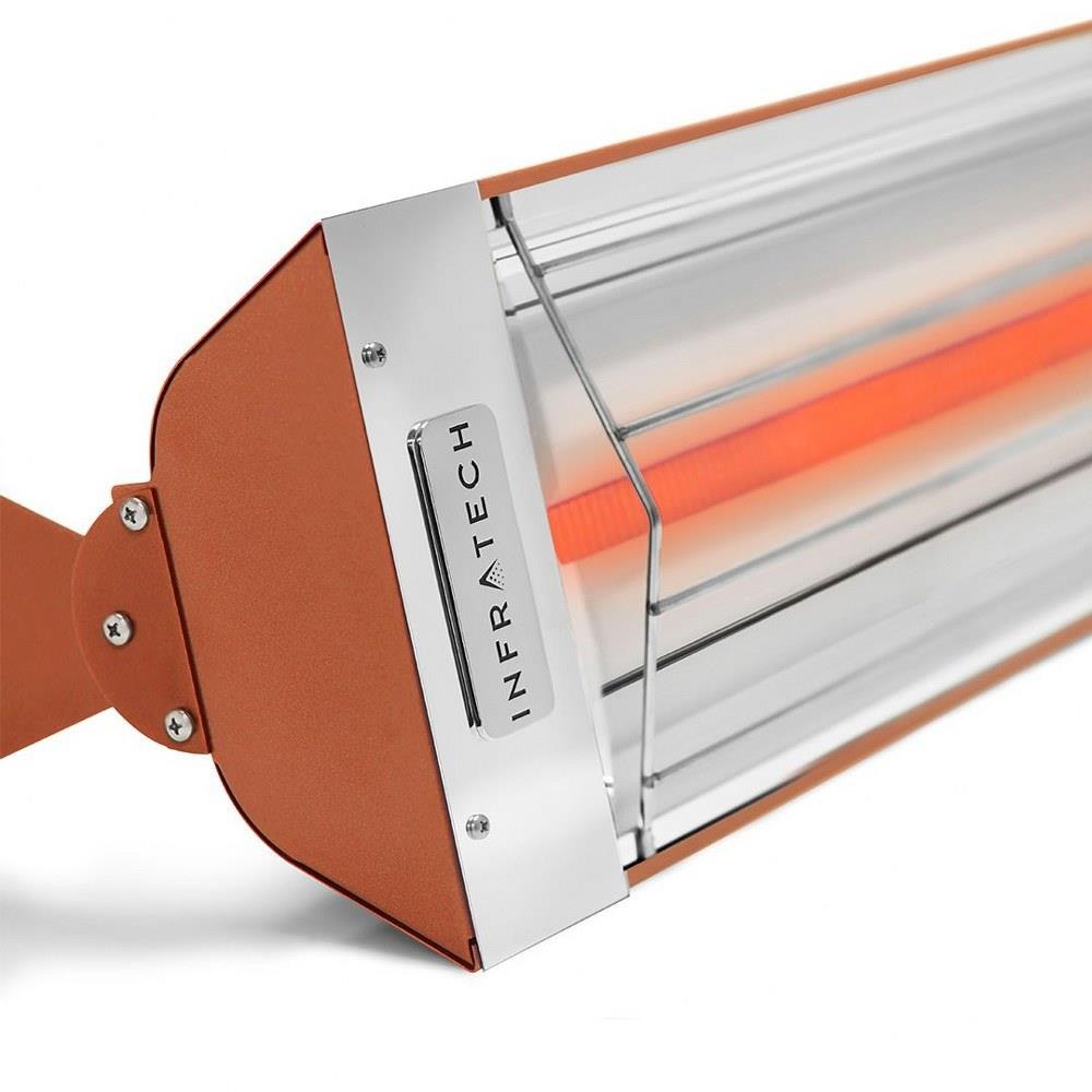 Infratech - W20 - Single Element - 2000 Watt Electric Patio Heater