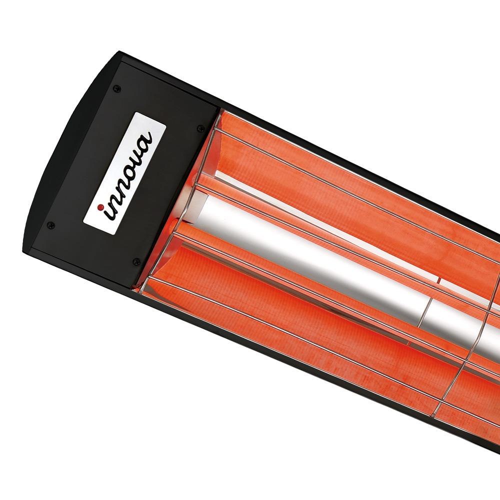 Innova - EF40 - 4000 Watt Electric Infrared Dual Element Heater
