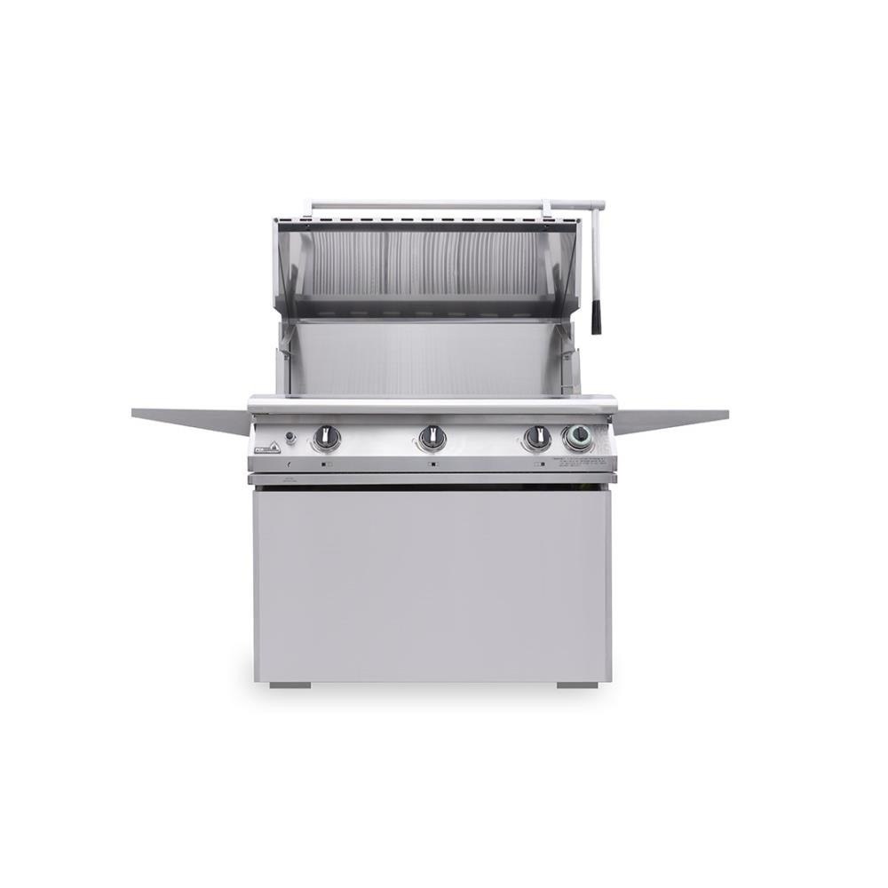 PGS Grills - LAHK - Lift-Assist for Newport-Pacifica-Big Sur Grills
