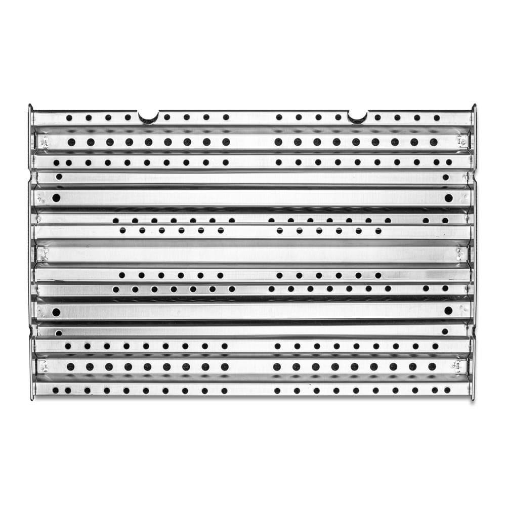 PGS Grills - 404831 - Legacy Flip Baffle Rock Grate