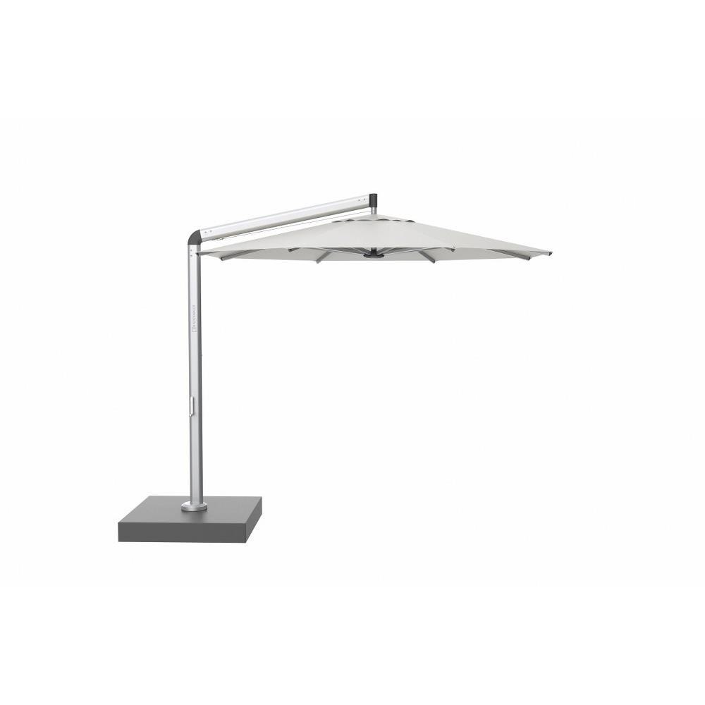 Shademaker - ORI-30 - Orion-10 Foot Round Crank Lift Cantilever Umbrella