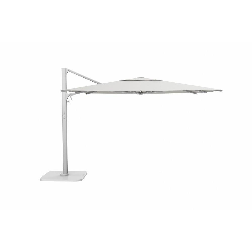 Shademaker - POL-35S - Polaris-11.5 Foot Square Crank Lift Cantilever ...