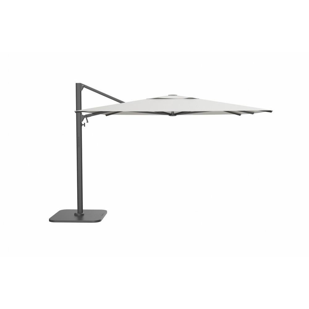 Shademaker - POL-40S - Polaris-13 Foot Square Crank Lift Cantilever ...