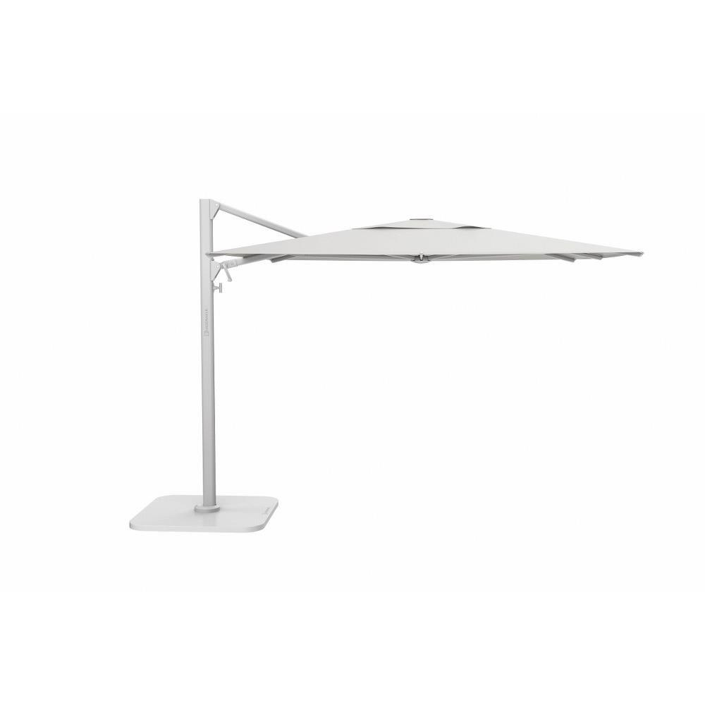 Shademaker - SOL-30S - Solaris-10 Foot Square Crank Lift Cantilever ...
