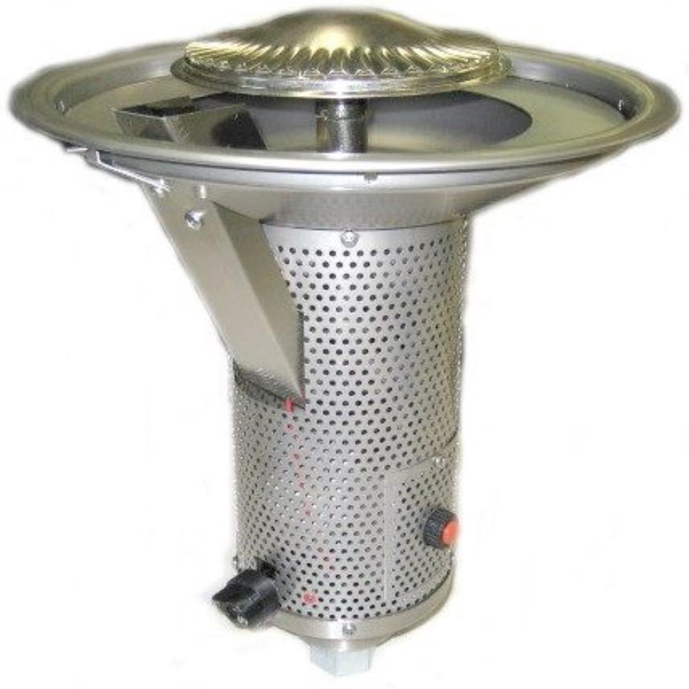 Sunglo - 102784 - Accessory - Head Assembly Propane Gas with DSI
