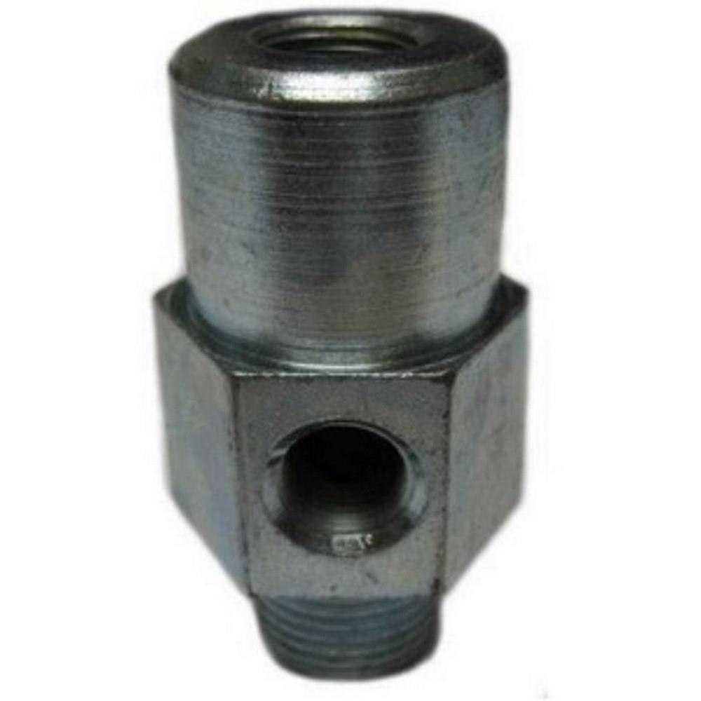 Sunglo - 35015 - E-Series - Orifice Adapter