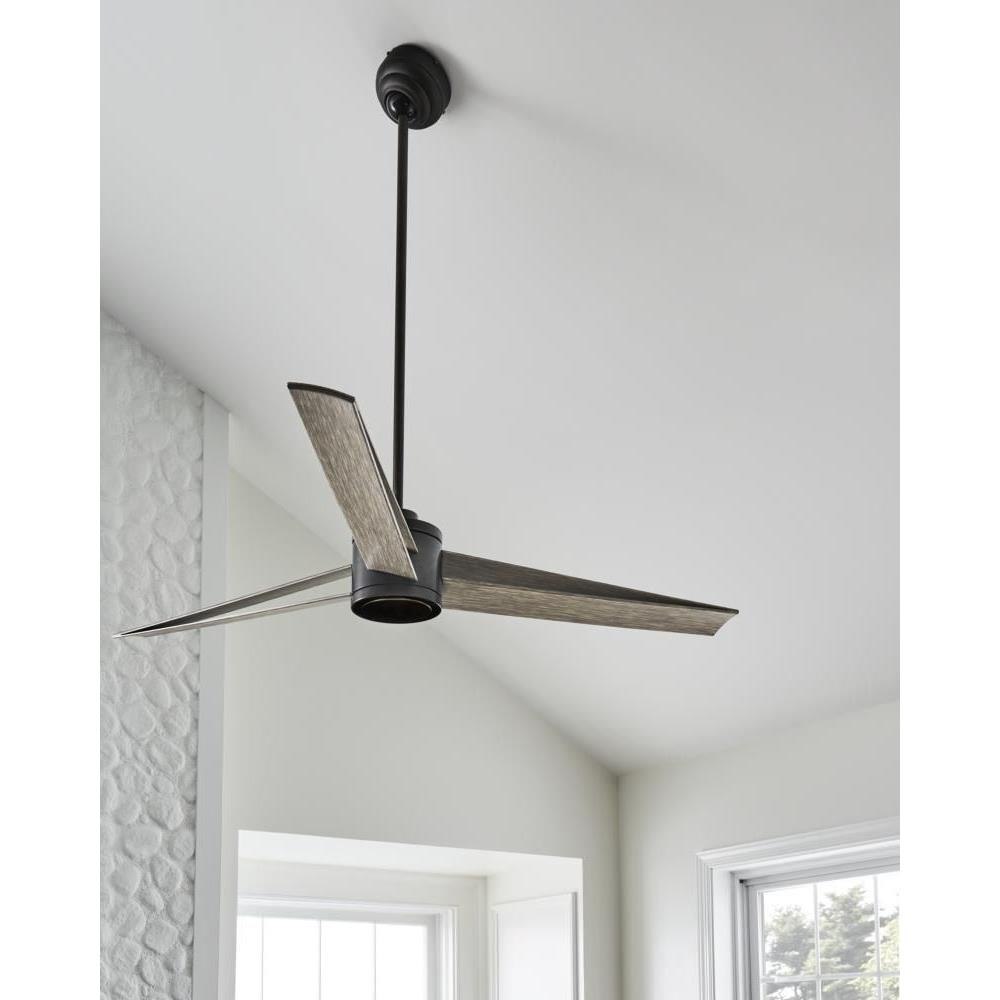 Visual Comfort Fan Collection - 3AMR60 - Armstrong-3 Blade Ceiling Fan ...