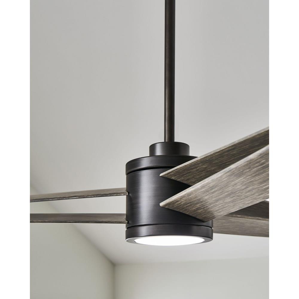 Visual Comfort Fan Collection - 3AMR60 - Armstrong-3 Blade Ceiling Fan ...